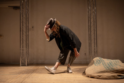 A weekend of theater: Kafka’s Monkey comes to life at Tinworks | Arts ...