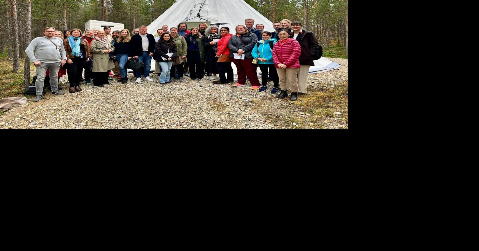 Montana State professor Elizabeth Rink named co-lead of Fulbright ...