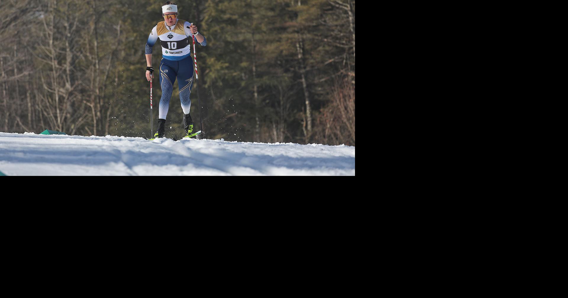 Montana State's Kate Oldham earns Second Team All-America honors in 7 ...