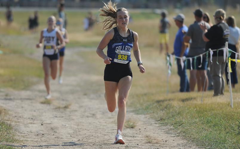 Cross country: Gallatin girls first, boys third at season-opening meet ...