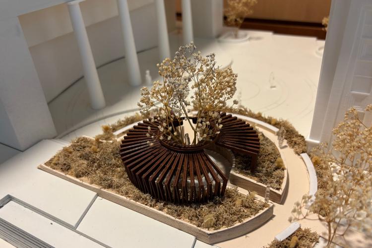 VCU to create memorial for people, most of African descent, whose ...