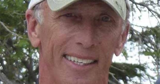 Craig George, candidate for the Ennis Board of School trustees | News ...