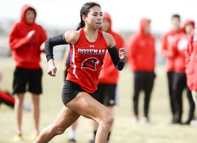 Q&A: Northern Arizona's Hayley Burns is 'really excited' to return to ...