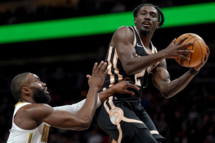 Jaylen Brown scores 41 points and the Celtics blow out the Hawks 132 ...