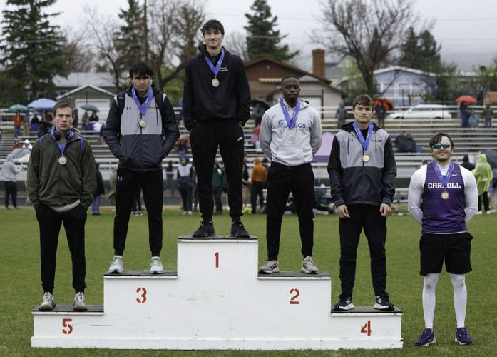 Montana 100 Meter field set for 2025 Big Sky State Games | Track Racing ...