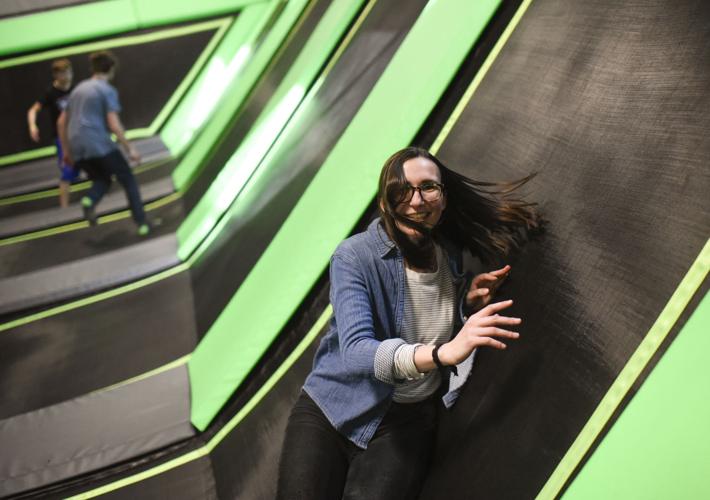 Trampoline park JumpTime comes to Bozeman | Ruckus ...