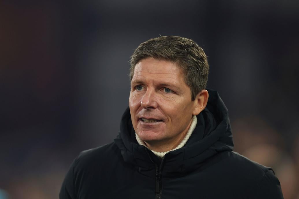 Mateta to miss Crystal Palace game in Premier League ahead of possible ...