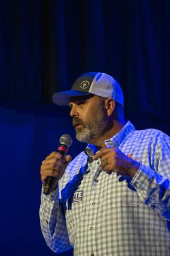 Democrats hold Montana Freedom Rally in downtown Bozeman | Politics ...