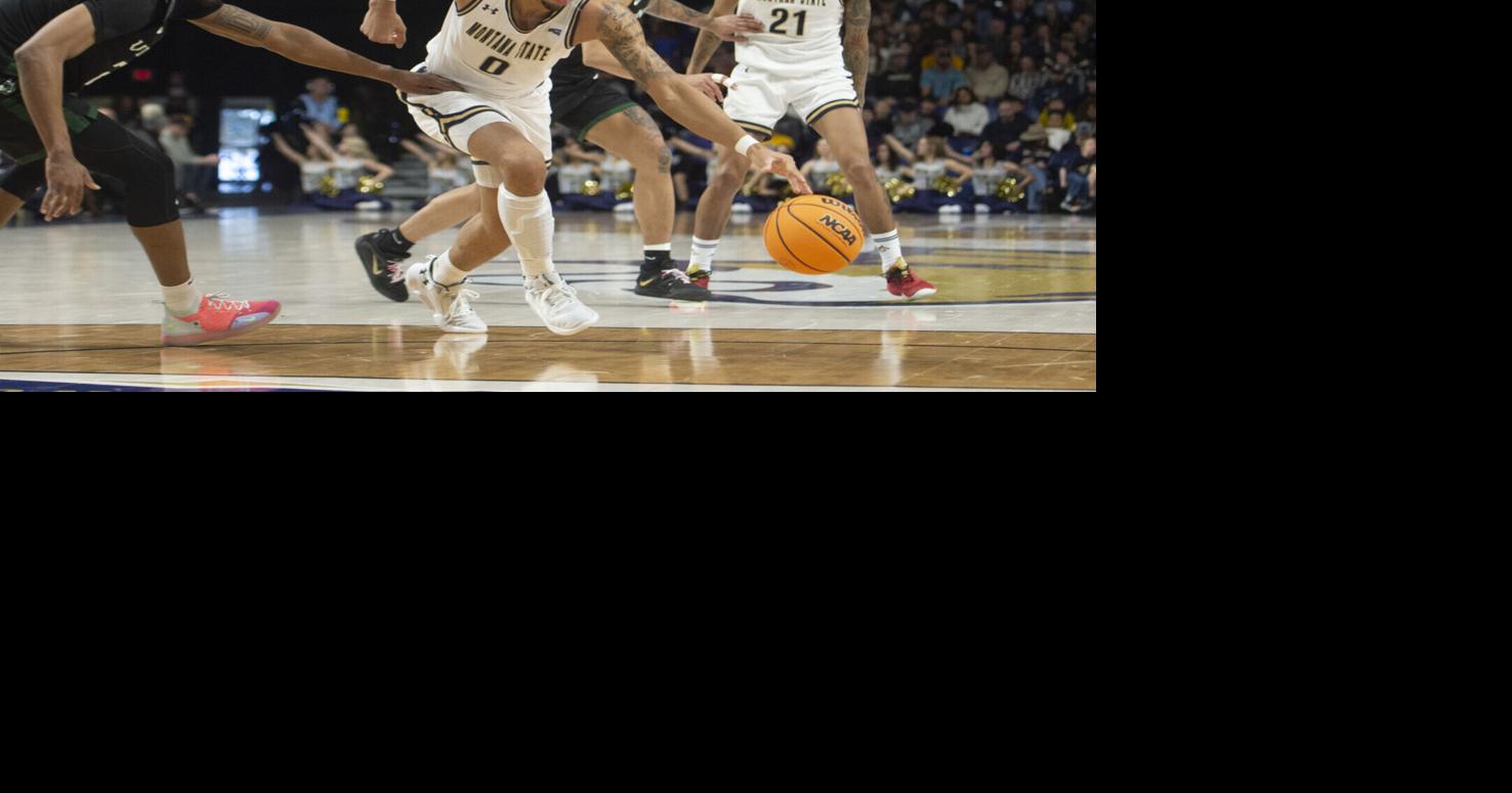 Caleb Fuller thankful for one season spent with Montana State men ...