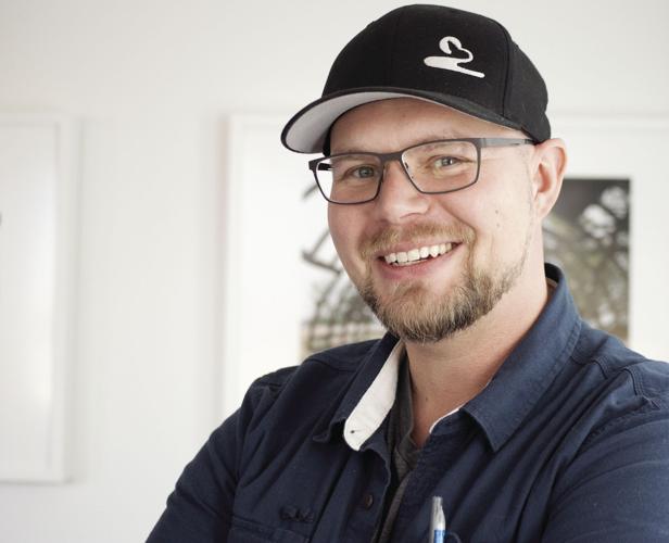 Beall Street Studios opens in time for Open Studios Tour | Ruckus ...