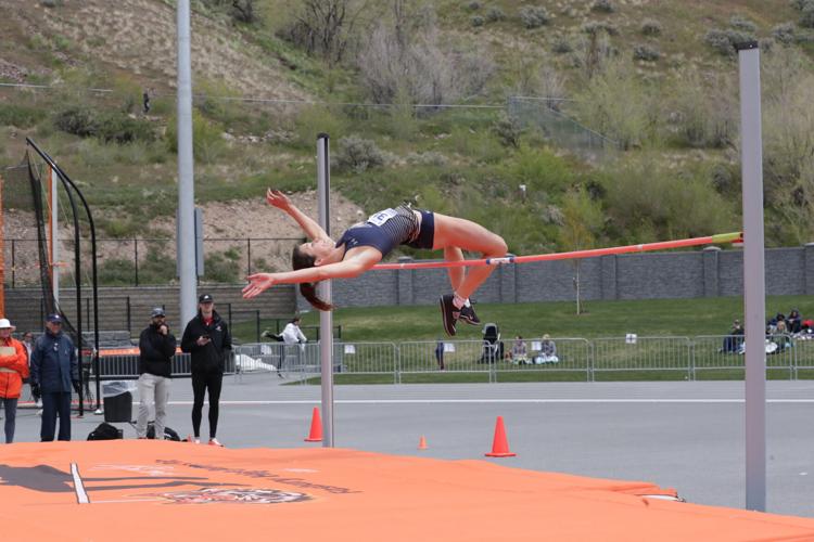 Montana State men and women earn runner-up at Big Sky Outdoor Track and ...