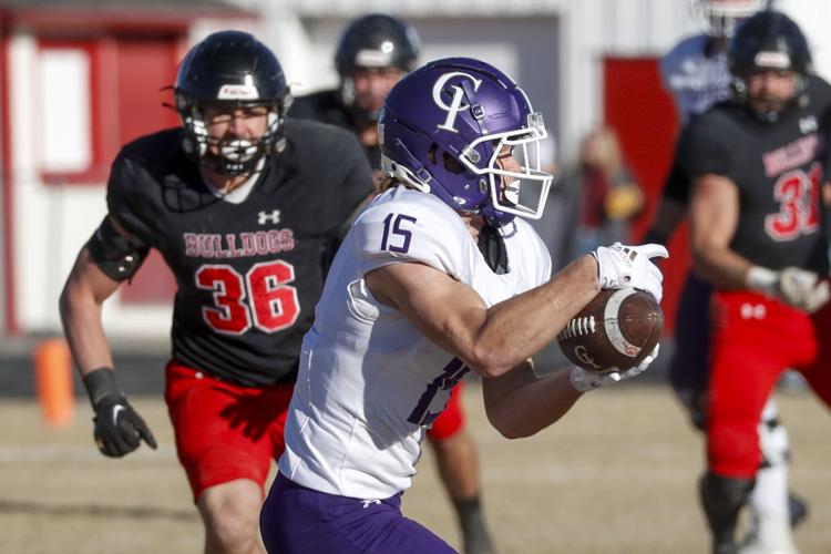 Q&A: Back at his natural receiver position, Bozeman's Jase Applebee ...