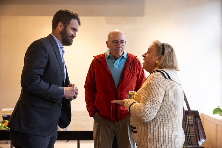 Montana AG race: Comparing Knudsen, Alke on DOJ priorities | Elections ...