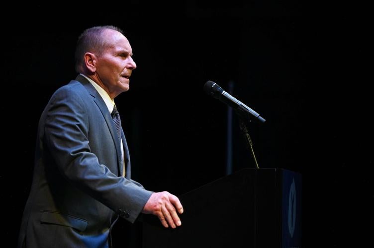Underfunded Senate Democratic candidates try to fend off a challenge ...