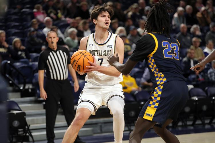 Montana State reaches end of nonconference play with various injuries ...