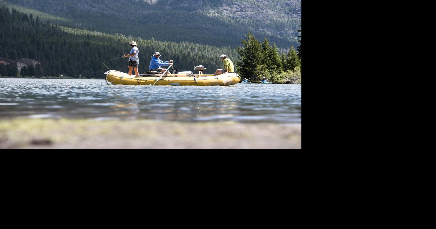 Forest Service layoffs threaten public lands | News ...