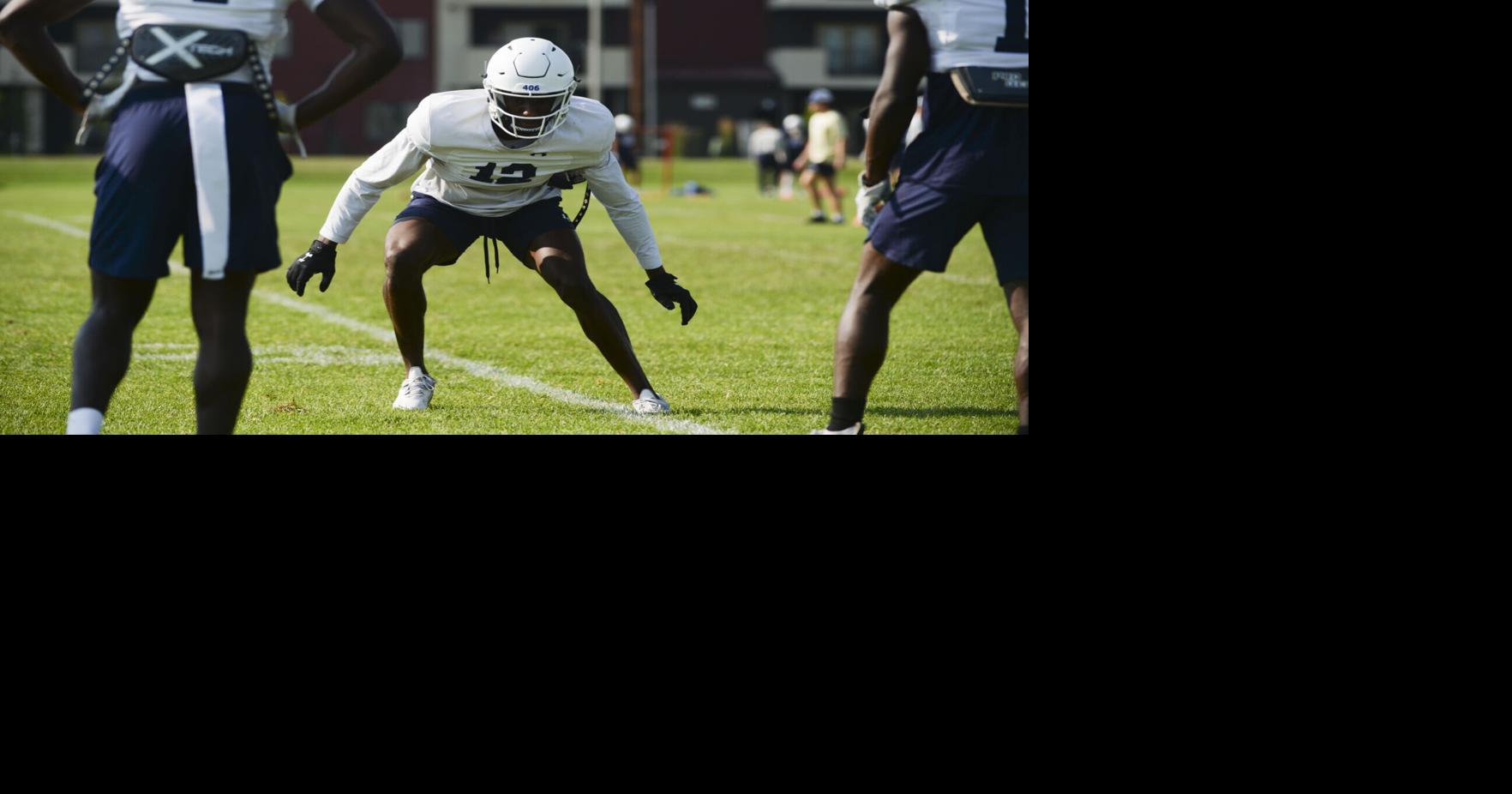 Montana State cornerback Devin Davis returns resilient after season ...