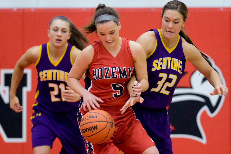 Unbeaten Sentinel finishes strong, downs Bozeman, 67-50 | Prep Hoops ...