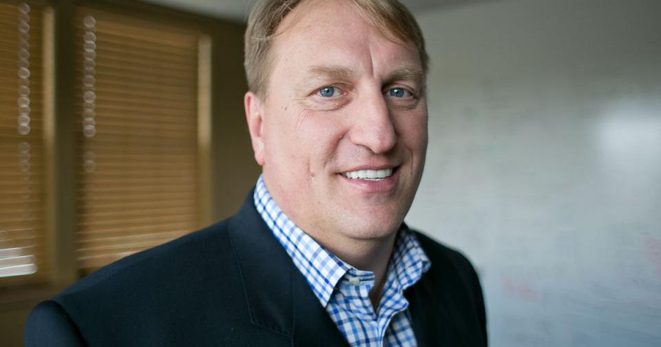 Golden Helix brings in new CEO | Economy | bozemandailychronicle.com