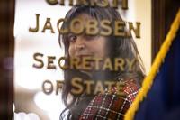 Montana SOS Christi Jacobsen joins congressional primary | News ...