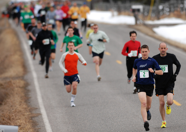 Run to the Pub | Featured | bozemandailychronicle.com