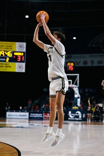 Montana State men falter at home to last-place Idaho | Bobcats Men's ...