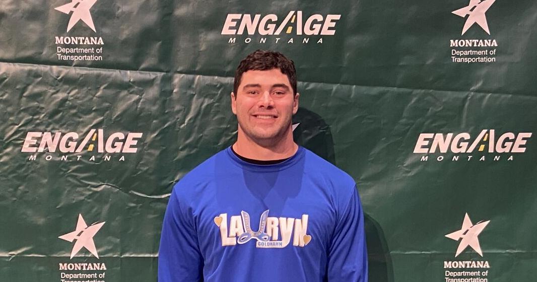 Q&A: Former Montana State LB Troy Andersen on safe driving advocacy and ...