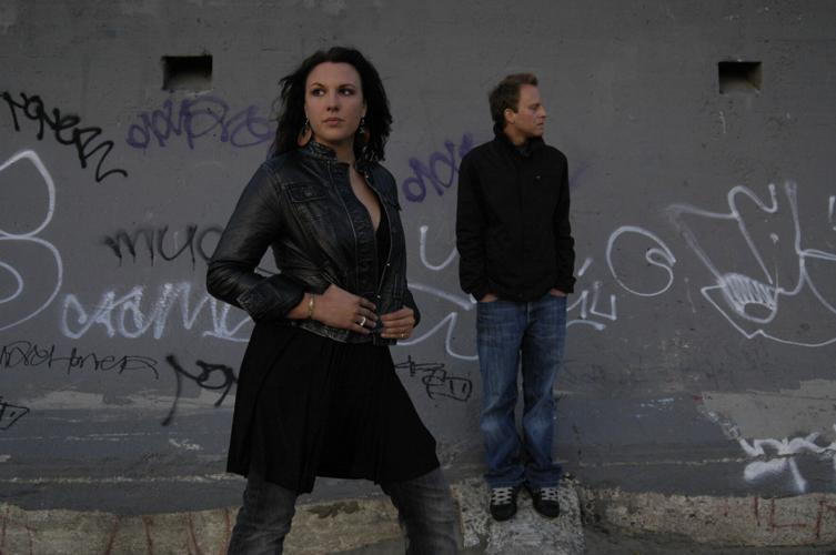 Growing in music: Paige Rasmussen never considered a path outside song ...