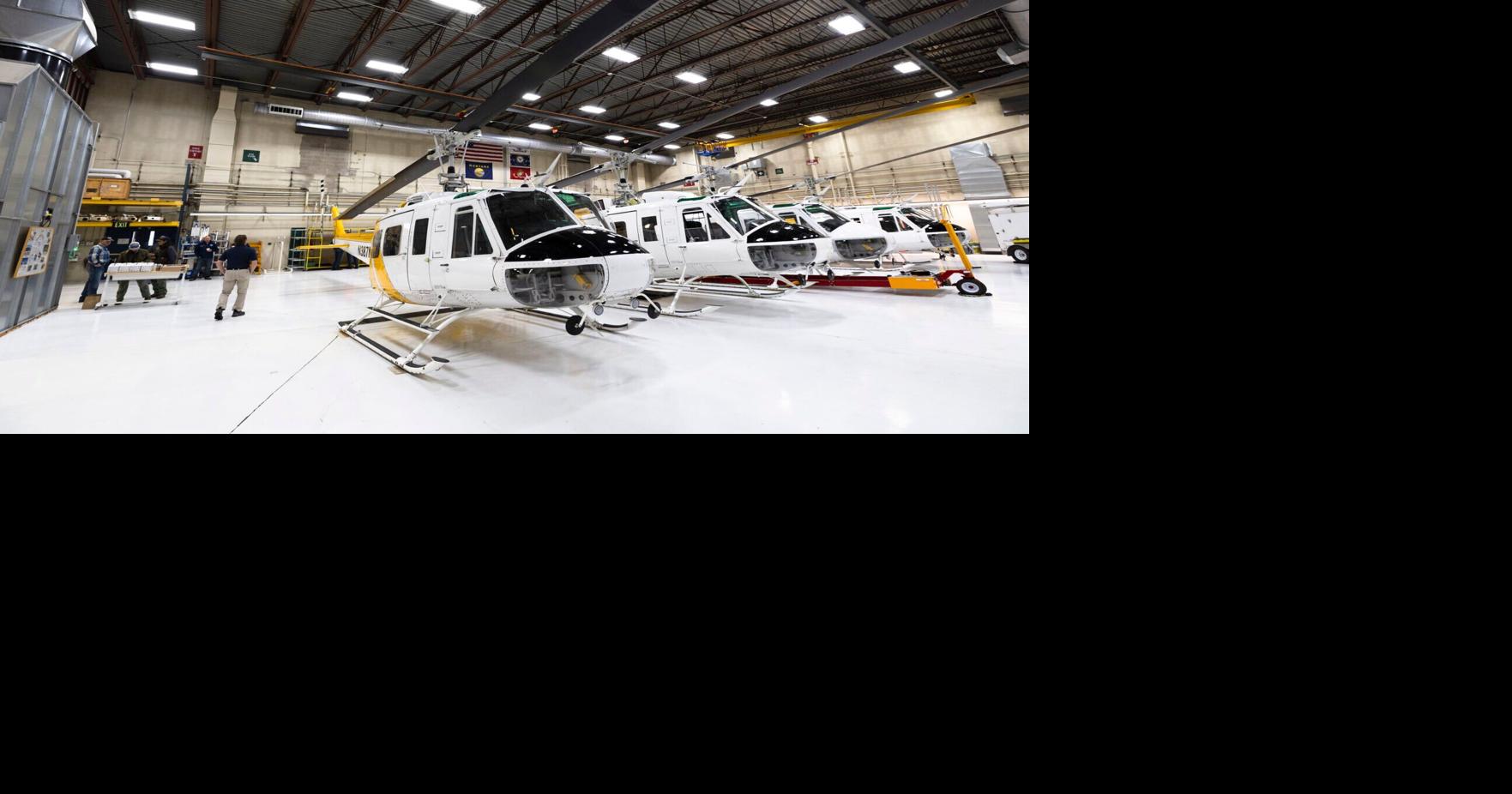 Wildfire season is coming and Montana says it's ready | Environment ...