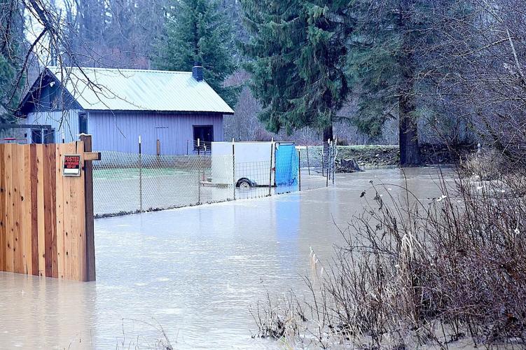 Weeks after flooding, Libby still lacks clean drinking water | News ...