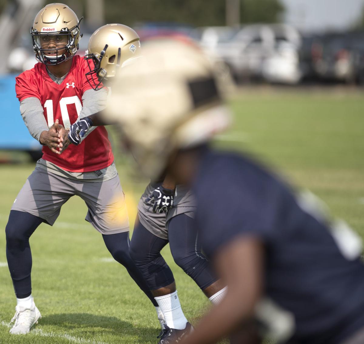 Jonsen’s career shaped by opportunities maximized, missed | Bobcats ...