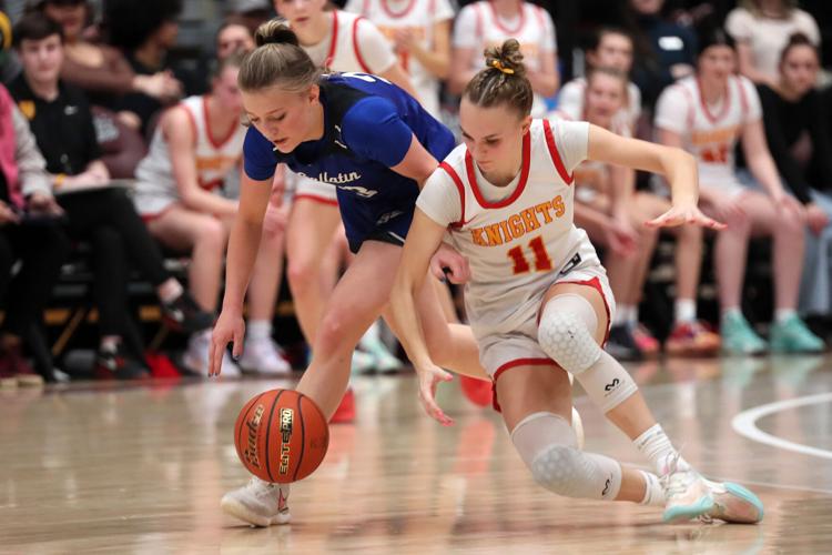 Gallatin girls struggle to score in Class AA semifinal loss to Missoula ...