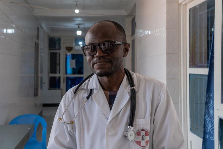 Congo reports record one-day increase in Ebola cases, a month after ...