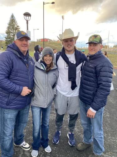 Stepmother's scary accident puts life into perspective for Montana ...