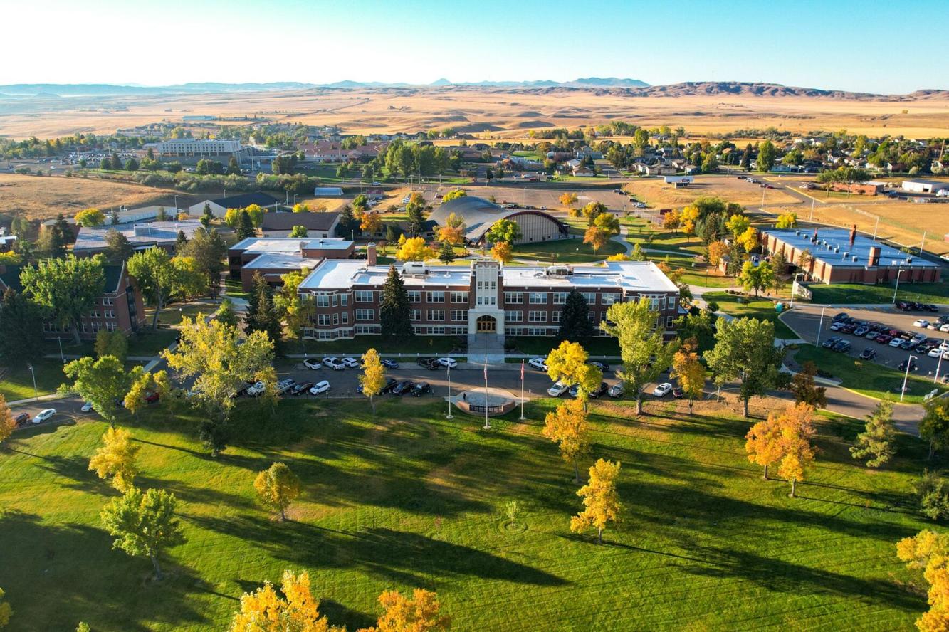 MSU-Northern will allow professor back on campus after placing her on ...