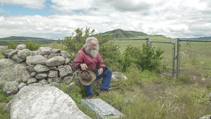'The Last Cowboy': Documentary follows Montana rancher John Hoiland ...