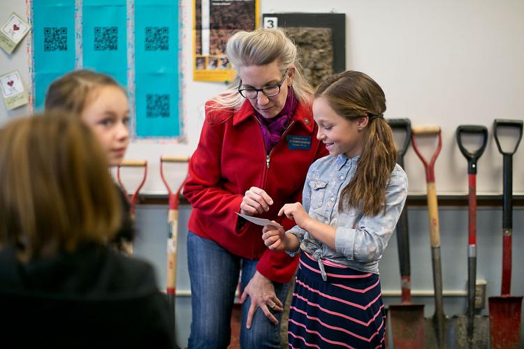 Longfellow kids ask lawmakers to honor Montana’s ‘state soil ...