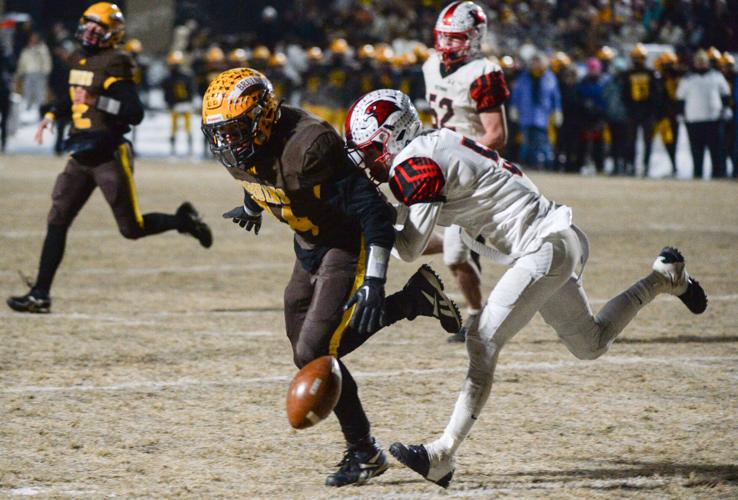 Five Bozeman football players prepare for final outing in East-West ...