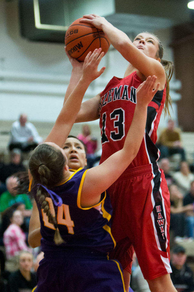 Unbeaten Sentinel finishes strong, downs Bozeman, 67-50 | Prep Hoops ...