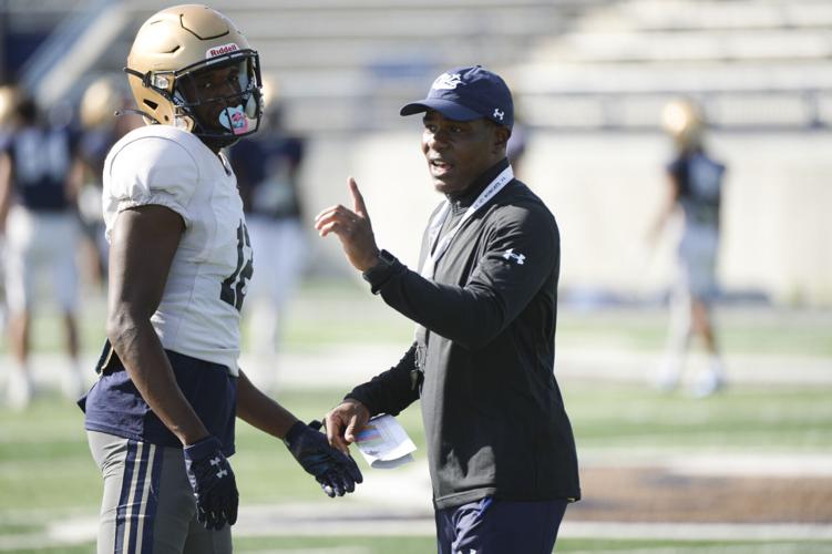 Montana State cornerback Devin Davis returns resilient after season ...