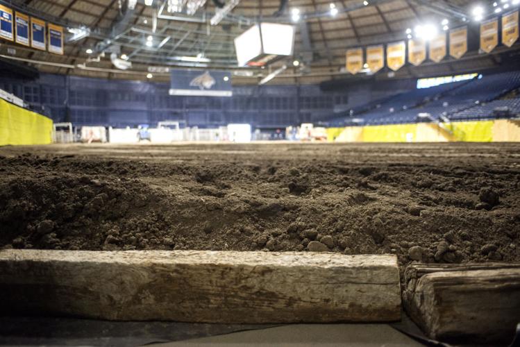 'An electric atmosphere': A behind-the-scenes look at how Brick Breeden ...