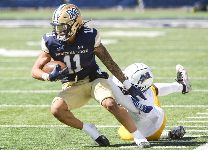 Photo Gallery: MSU v. Morehead State Football | Gallery ...