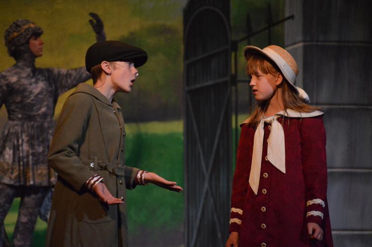 'Mary Poppins' flies into Bozeman | Ruckus | bozemandailychronicle.com