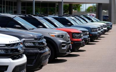 Car shopping trends and tips for 2026 from Edmunds | Business ...