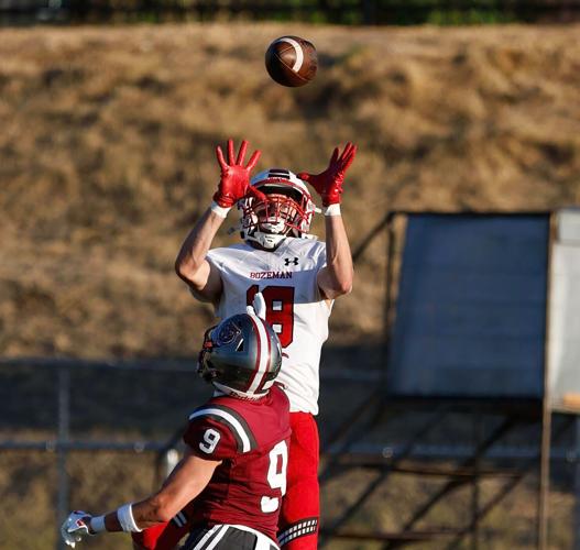 'Circled on the calendar': Bozeman and Gallatin try to not let rivalry ...