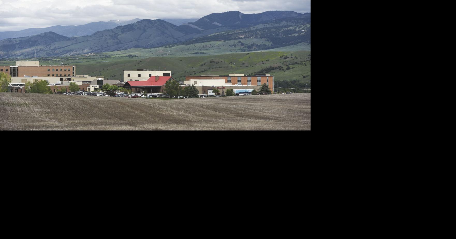 Bozeman Health begins work on new inpatient behavioral health unit ...