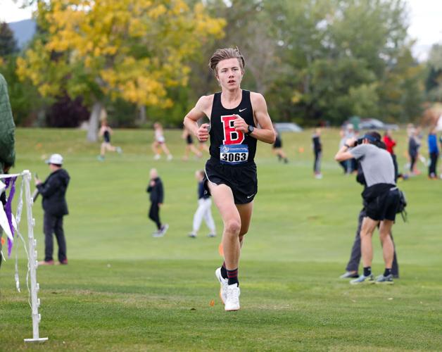 Bozeman's Neil goes sub-15, Hawks sweep Helena 7 of 7 | Sport ...