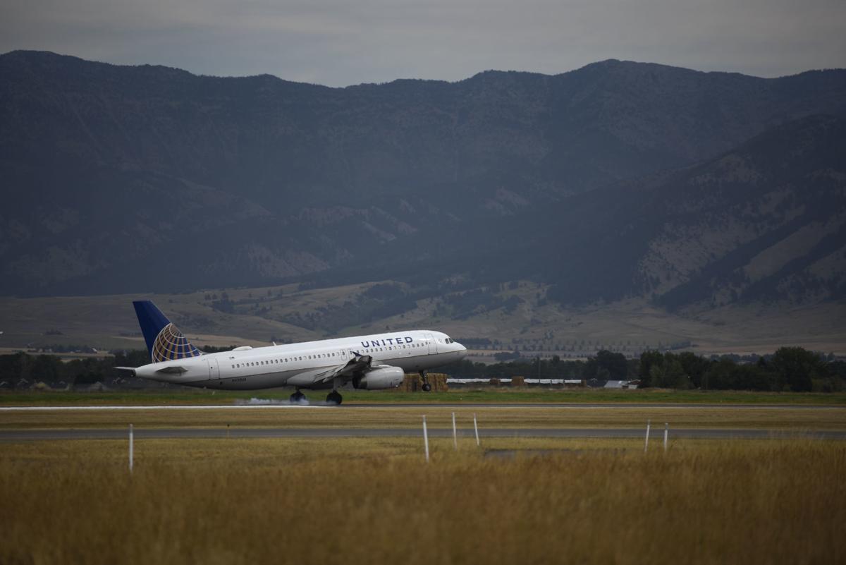 Bozeman airport adds direct flights to Philadelphia, New York ...