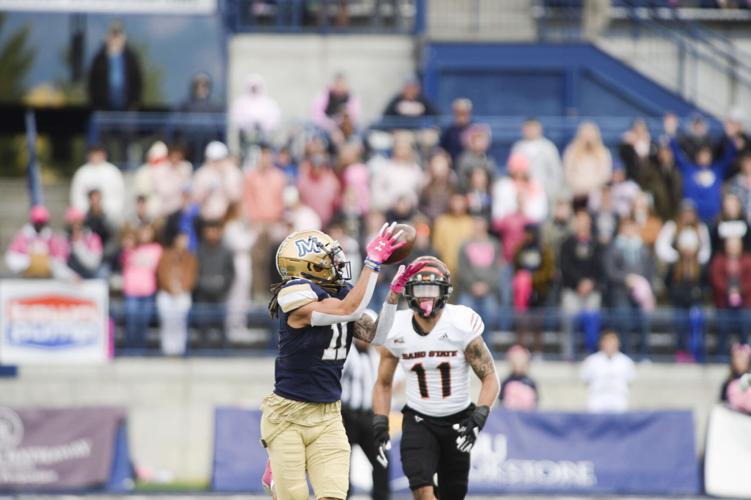 Montana State football overcomes slow offense to beat Idaho State ...