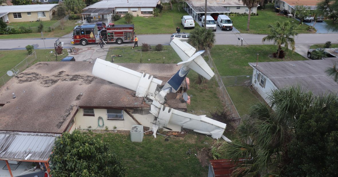 Lawsuit filed against Tim Sheehy over Florida plane crash dismissed ...